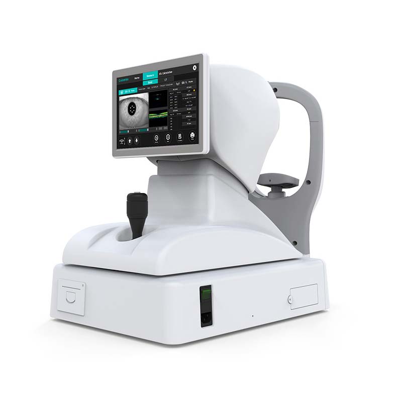 Myopia Control Solutions at Top One Optical